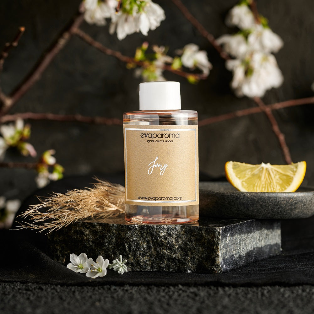 Ivory Fragrance Oil – evaparoma.com