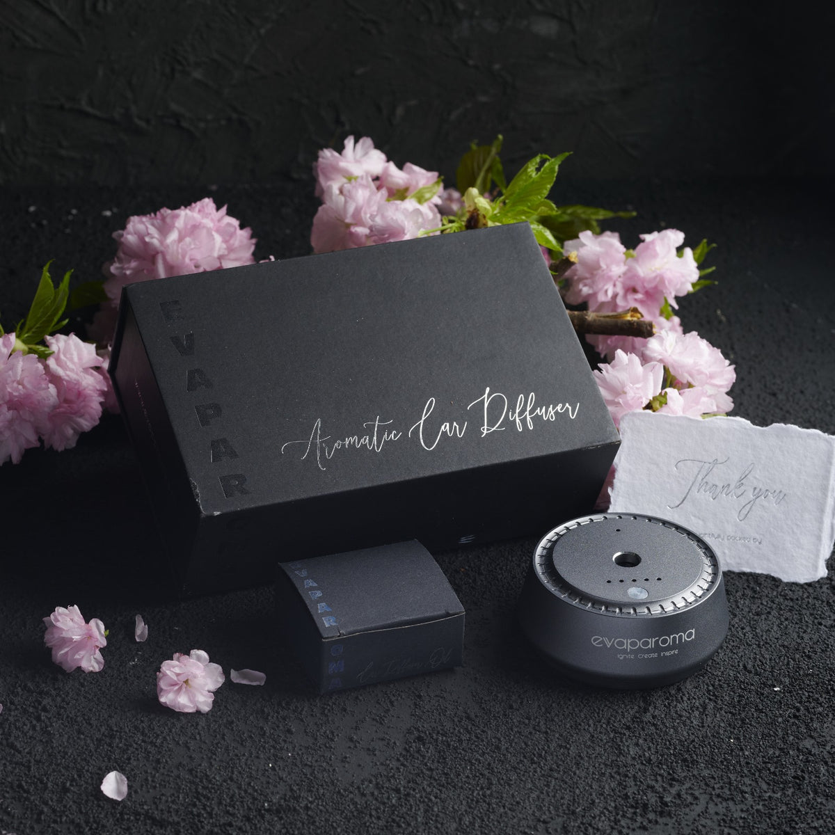 Car Antislip Dashboard Scenting Fragrance Diffuser for Vehicle ...